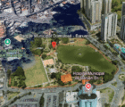 Parque Municipal de Barueri - ParqueMunicipal.com
