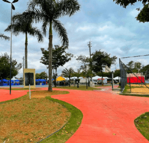 Parque Municipal de Barueri - ParqueMunicipal.com
